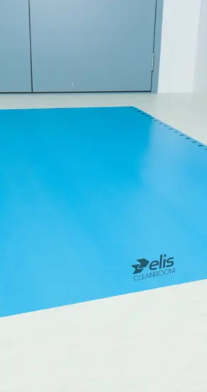 Cleanroom Garments & Systems Rental Solutions | Elis UK
